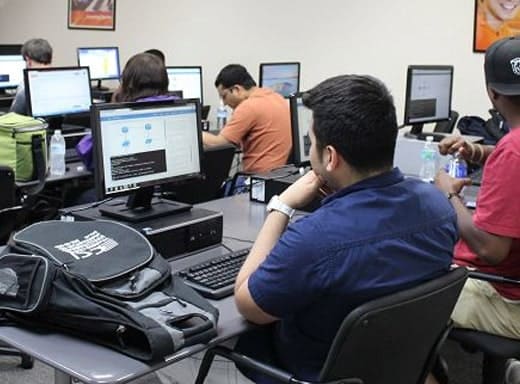 Computer & Network Administration, Cyber Security IT Training Course ...